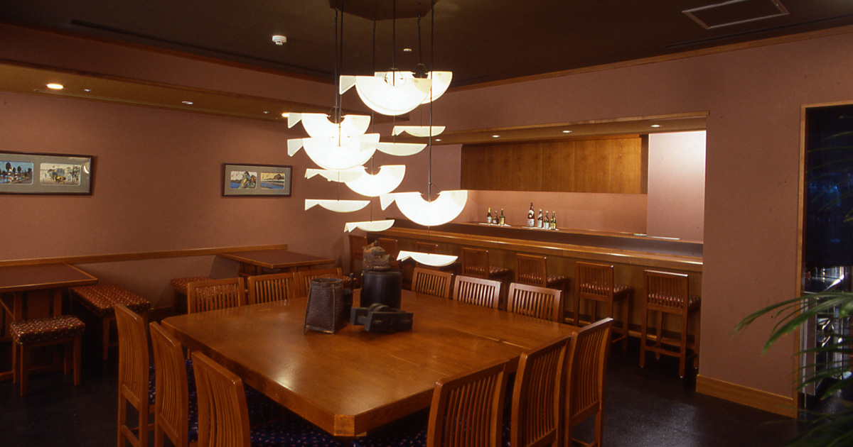 Izakaya (Japanese pub) / Hakoneji | RESTAURANTS / BAR | [Official ...